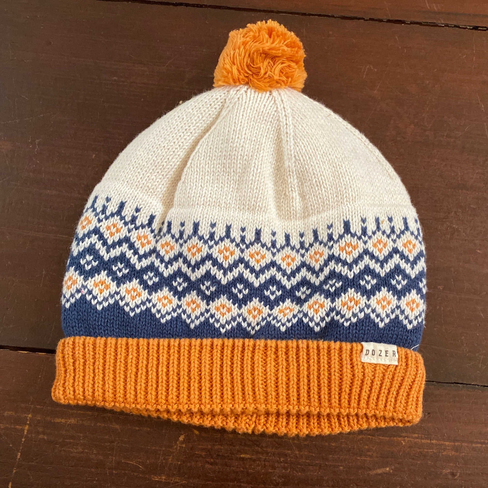 Dozer Mullaway Beanie | High Country Collective