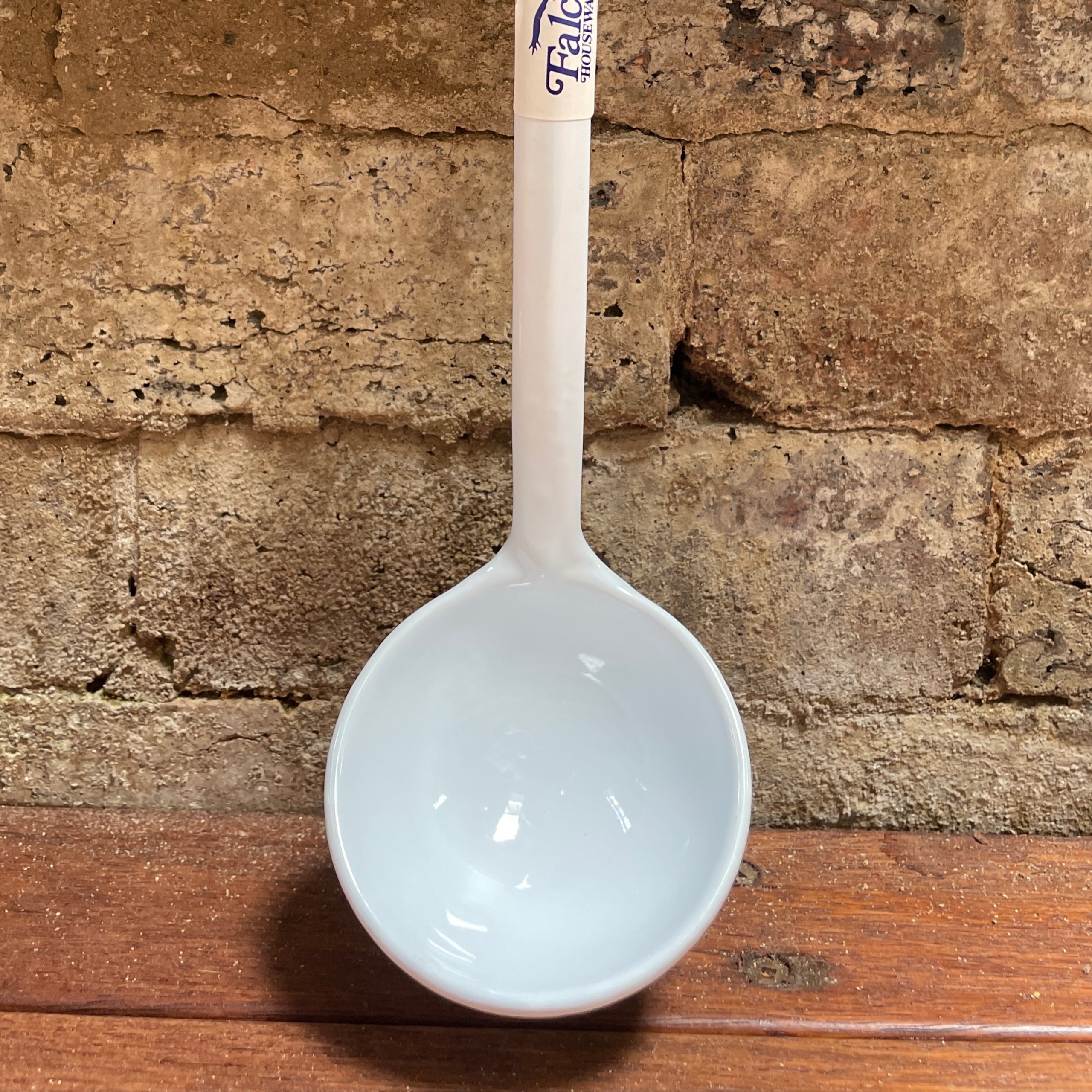 Falcon Enamel Ladle | High Country Collective